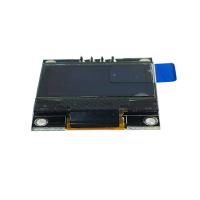 China 0.96 Inch 128x64 Graphic OLED Display Module SH1106 I2C for Arduino for sale