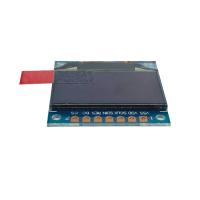 China 0.96 Inch 128*64 Oled Display Module SSD13067 Support Arduino for sale