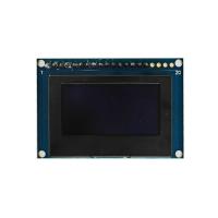 China 1.54 Inch 128*64 Segment Oled Display SSD1305 Support Arduino Display Module for sale