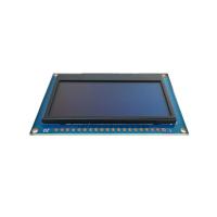 China 2.4 Inch 128x64 OLED Display Module SSD1309 Arduino Compatible Yellow White Green for sale
