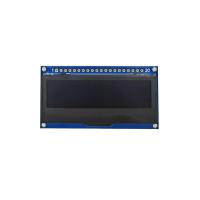 China 2.23 inch 128*32 Pmoled Display Module with PCB Board SSD1305 for sale