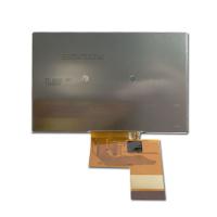 China 4.3 inch AUO G043FTN01.0 TN TFT LCD Display 480x272 RGB Interface 550cd/m² for sale