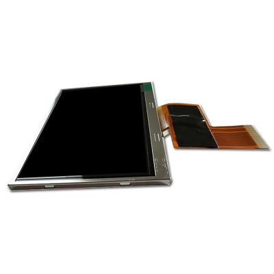 China AUO G043FTT01.0 4.3 Inch TFT LCD Display 480x272 RGB Interface Industrial Grade for sale