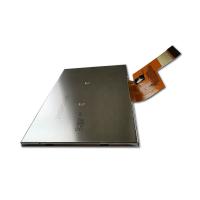 China AUO G043FTT01.0 4.3 Inch TFT LCD Display 480x272 RGB Interface Industrial Grade for sale