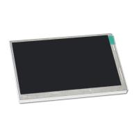 China 5 inch AUO G050VTN01.1 LCD Display 800x480 TTL 1000cd/m2 for Industrial Use for sale