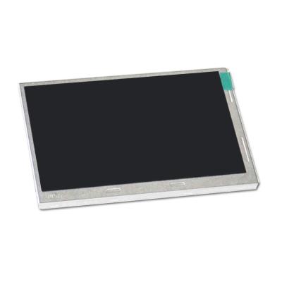 China 5 inch AUO G050VTN01.1 LCD Display 800x480 TTL 1000cd/m2 for Industrial Use for sale
