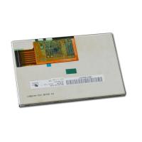 China 5 inch AUO G050VTN01.1 LCD Display 800x480 TTL 1000cd/m2 for Industrial Use for sale