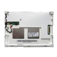 China 5.7 inch 320x240 AUO G057QTN01.0 TFT LCD Display 500cd/m2 144x104.6x12.8mm for sale