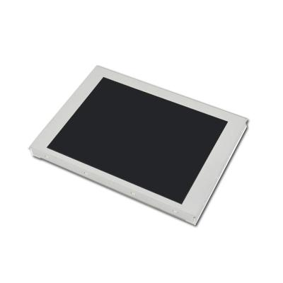 China 5.7 inch 640x480 AUO G057VTN01.0 LCD Panel Wide Temp -30 to 85C for sale