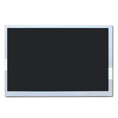 China AU Optronics G070VVN01.2 7 Inch TFT LCD Display 800x480 IPS 600cd/m² for sale