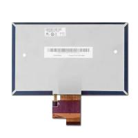 China 7.0 Inch 1024x600 AUO B070ATN01.2 TFT LCD Display 350cd/m2 LVDS for sale