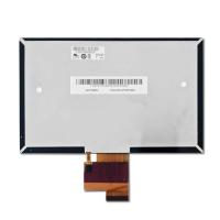 China 7.0 Inch 1024x600 AUO B070ATN01.3 TFT LCD Screen 350cd/m2 Wide Temp for sale