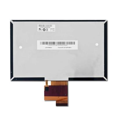 China 7.0 Inch 1024x600 AUO B070ATN01.3 TFT LCD Screen 350cd/m2 Wide Temp for sale