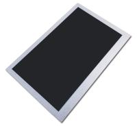 China AU Optronics G070VTN01.0 7 Inch 800x480 LCD Display Panel LVDS 20 Pin -20C to 70C for sale
