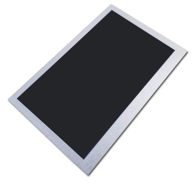 China AU Optronics G070VTN01.0 7 Inch 800x480 LCD Display Panel LVDS 20 Pin -20C to 70C for sale