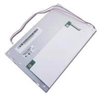 China AU Optronics G070VTN01.0 7 Inch 800x480 LCD Display Panel LVDS 20 Pin -20C to 70C for sale