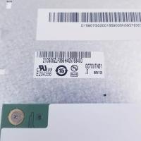 China AU Optronics G070VTN01.0 7 Inch 800x480 LCD Display Panel LVDS 20 Pin -20C to 70C for sale