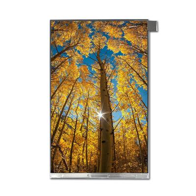 China 8 inch AUO G080UAN02.1 TFT LCD Screen 1200x1920 IPS 390 cd/m² MIPI for sale