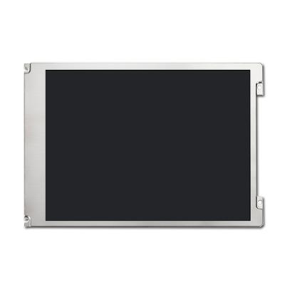 China 8.4 inch AUO G084SN05 V9 TN TFT LCD Display 800x600 450cd/m² LVDS for sale