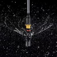 China Automatic Power-driven Center Pivot Irrigation Equipment Farmland Machinery Equipment Center Pivot Irrigation System for sale