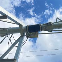 China High Quality 60ha Center Pivot Irrigation System for Farm Retail Price in Dalian for sale