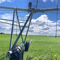 China DYP-309 New Metal Remote Monitoring Machine for Center Pivot Irrigation System Core Components Including Motor and Gearbox for sale