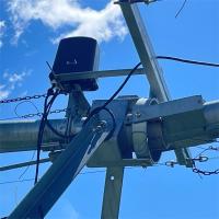 China Pasture Irrigators Center Pivot Irrigation System Agricultural Center Pivot Irrigation System Machine for Circular Plots for sale