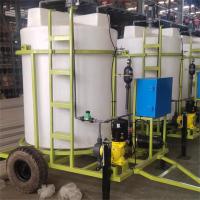 China Water Spray Gun Hose Reel Center Pivot Sprinkler Irrigation System Machine Equipment for sale