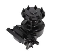 China Factory Direct New Center Pivot Irrigation Equipment with Special 14.9-24/11.2-38/16.9-24 Tires for Various Farm Models for sale