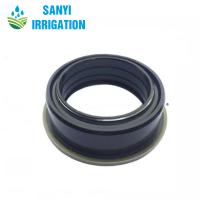 China Center Pivot Accessories Parts Oil Seal for Turbine Reducer of Irrigation System for sale