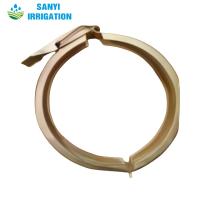 China Center Pivot Accessories Parts Oil Seal for Turbine Reducer of Irrigation System for sale