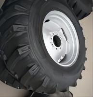 China High Quality New and Used Center Pivot Irrigation Tires for Agricultural Machinery on Sale! for sale