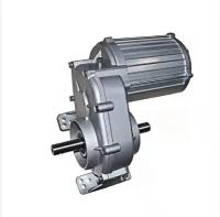 China Turbine Reducer for Agricultural Irrigation Equipment for sale