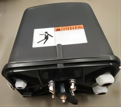 China Tower Control Box for Valley Style Center Pivot Irrigation System for sale