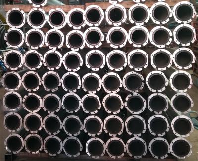 China New Condition Irrigation System Rubber Lining Tube for Farm for sale