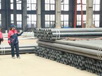 China New Condition Irrigation System Rubber Lining Tube for Farm for sale