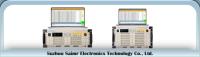 China Wire Harness Tester With 20480 Points For Military Connector Testing for sale