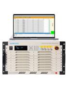 China SAIMR5000/5000S Low Voltage Wire Tester Wire Harness Tester for sale