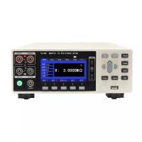 China Single Channel / 48PH / 96PH Insulation Resistance Meter 10 Levels Of Sorting for sale