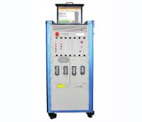 China Medium Voltage Wiring Harness Tester Evse Testing Equipment AC 220V for sale