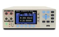 China SMR361 High Precision Desktop Battery Internal Resistance Tester RS-232C Interface for sale