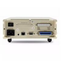 China LAN Interface SMR220 Multi Channel Resistance Tester 2kg for sale