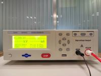 China OEM Dielectric Voltage Withstand Test Hipot Equipment RS232 Interface for sale