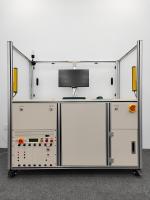 China ISO9001 Harness Testers Wire Testing Machine 220V AC Power Supply for sale