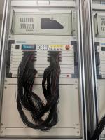 China 512/ 1024/2024 PIN Low Voltage Wire Tester With Electrical Wire Voltage Detector for sale