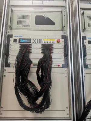 China 512/ 1024/2024 PIN Low Voltage Wire Tester With Electrical Wire Voltage Detector for sale