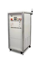 China Four Wire Test EV Charger Testing Equipment EV Charging Point Tester 50/60kg for sale
