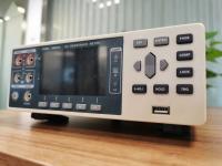 China 1 Channel DC Resistance Tester 325*215*96.5mm 4 Wire Or 2 Wire Switchable for sale