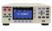 China High Voltage Dc Insulation Resistance Tester One / 24PH / 48PH Channels for sale