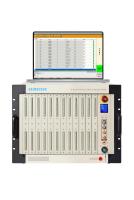 China SAIMR Wire Harness Testing Equipment Wire Harness Tester 535*482*355mm for sale